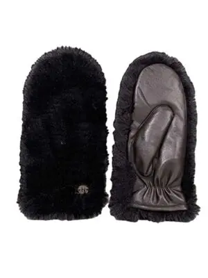 NOOKI DESIGN Betsy Mittens