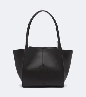 Victoria Beckham Medium Leather Tote Bag
