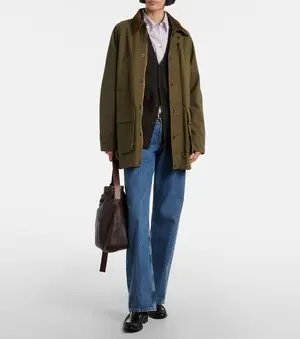 AGOLDE Low Rise Loose Straight Jeans