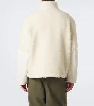 Canada Goose Harrier Teddy Jacket