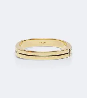 TOTEME Plated Bangle
