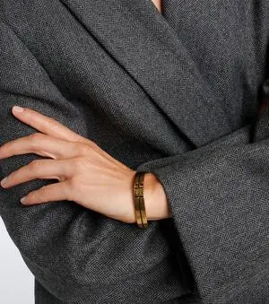 TOTEME Plated Bangle