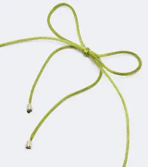 JENNIFER BEHR Torin Embellished Necklace