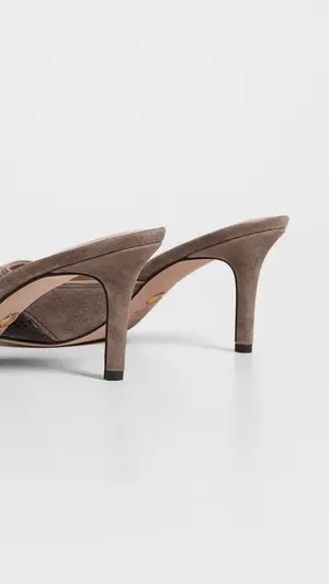 Veronica Beard Lisa Western Pumps