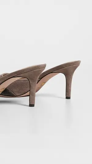 Veronica Beard Lisa Western Pumps
