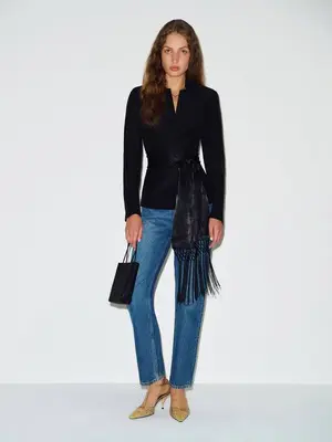 Reformation Classic Outerwear For Women