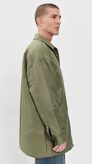 MAISON MARGIELA Reversible Jacket