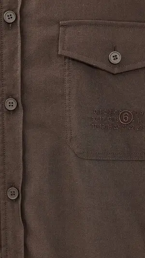 MAISON MARGIELA Reversible Jacket