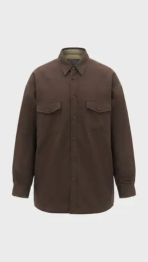 MAISON MARGIELA Reversible Jacket