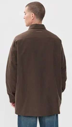 MAISON MARGIELA Reversible Jacket