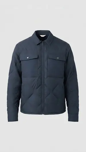 Vuori Echo Quilted Jacket