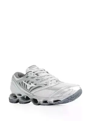 Mizuno Wave Prophecy Ls Sneakers - White