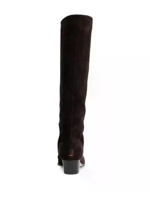 AeydĒ Medea Suede Boots