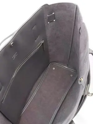 Balenciaga 2010s Bel Air Tote Bag - Grey