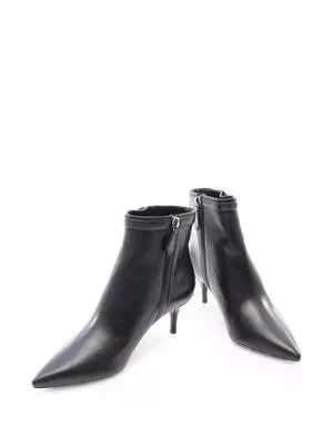 Hermès 2020s Buckle Ankle Boots