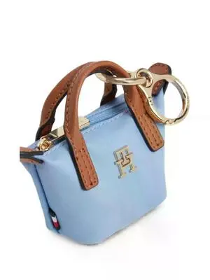 Tommy Hilfiger Th Charms Popette Nano Bag Charm