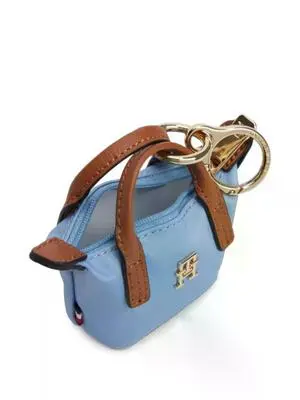 Tommy Hilfiger Th Charms Popette Nano Bag Charm