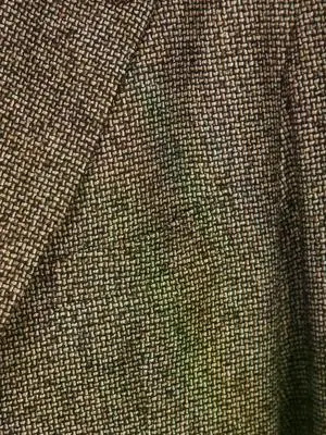 Tagliatore Basket-weave Single-breasted Blazer