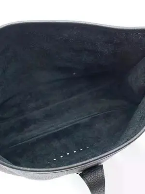 Hermès Pm 2020 Evelyn Shoulder Bag - Black