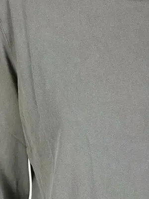 JAMES PERSE Long-sleeve Crew-neck T-shirt