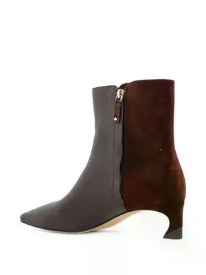 Kate Spade New York Viv Ankle Boots