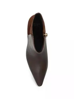 Kate Spade New York Viv Ankle Boots