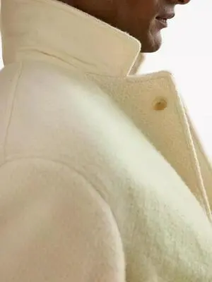 Ralph Lauren Purple Label Three-button Pocket-detail Jacket