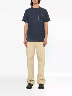 Loewe Anagram Pocket T-shirt