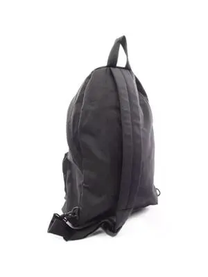 Balenciaga 2010s Explorer Logo-embroidered Backpack
