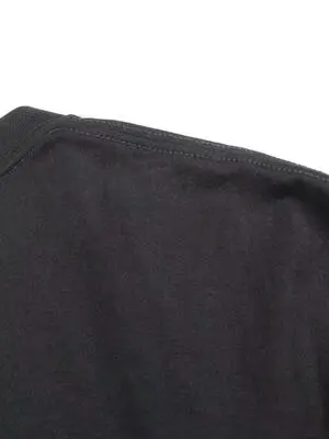 Burberry 2010s Ellison Logo-print T-shirt