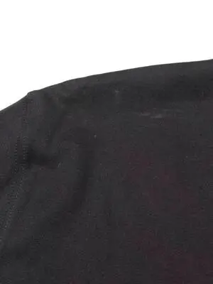 Burberry 2010s Ellison Logo-print T-shirt