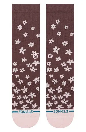 Stance Floral Dreams Crew Socks