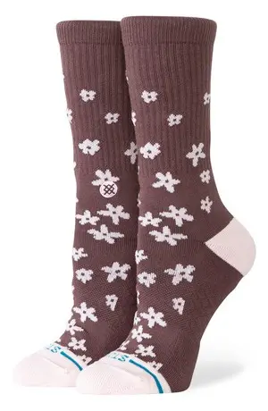 Stance Floral Dreams Crew Socks