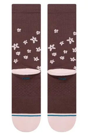 Stance Floral Dreams Crew Socks
