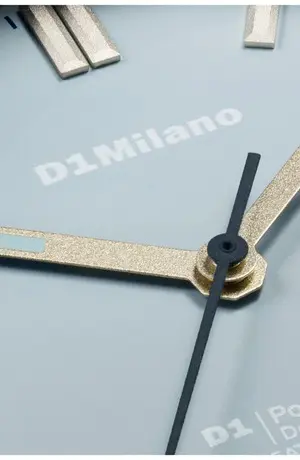 D1 MILANO After Dark Polycarbon Watch