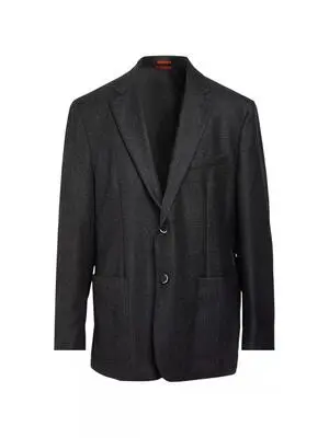 Barena Venezia Single-breasted Blazer