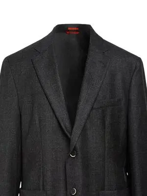 Barena Venezia Single-breasted Blazer