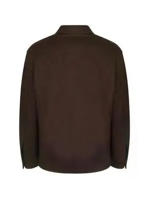 Tagliatore Adam Zip-up Jacket
