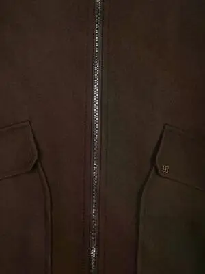 Tagliatore Adam Zip-up Jacket