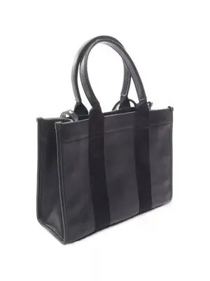 Balenciaga 2010s Hardware Tote Bag