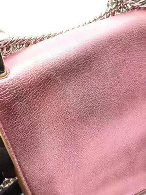 Fendi Mini 2000s Kan I Shoulder Bag