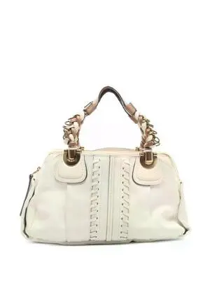 Chloé 2000s Eloise Shoulder Bag