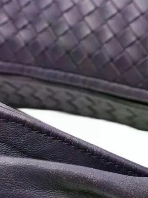 Bottega Veneta 2010s Intrecciato Tote Bag