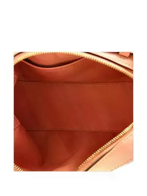 LOUIS VUITTON Santa Monica Damier Crossbody Bag