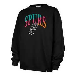 '47 San Antonio Spurs Imprint Oversized Sweatshirt