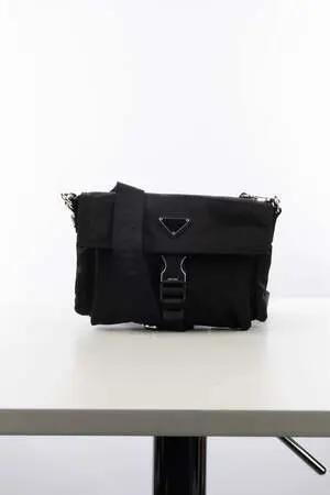 Prada Bags Crossbody Bags - Multicolor