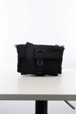 Prada Bags Crossbody Bags - Multicolor
