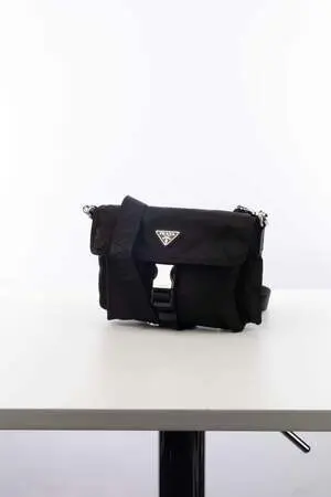Prada Bags Crossbody Bags