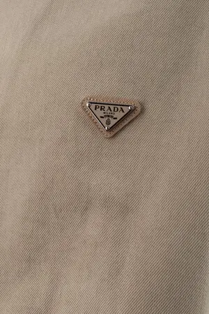 Prada Clothing Jackets