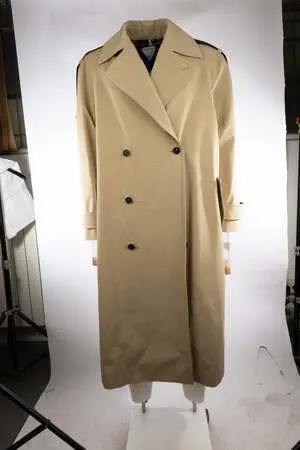 Bottega Veneta Clothing Coats